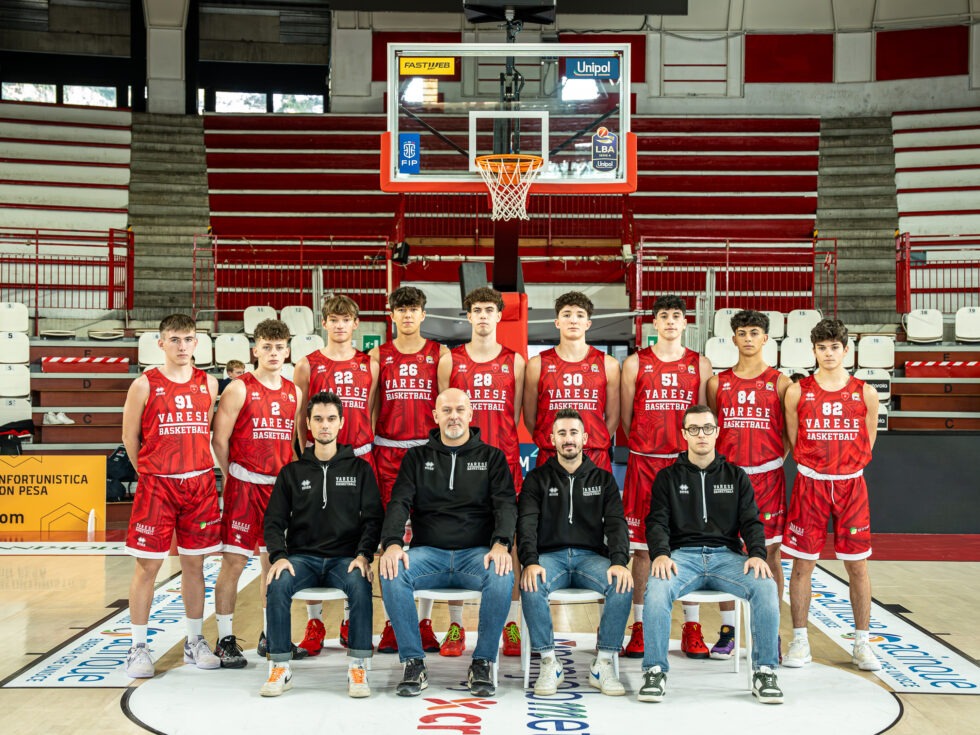 Varese Basketball Robur et Fides | GLV